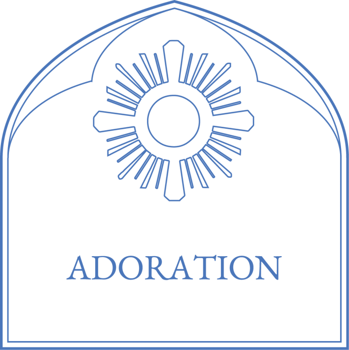 St. Mary of the Immaculate Conception | Adoration