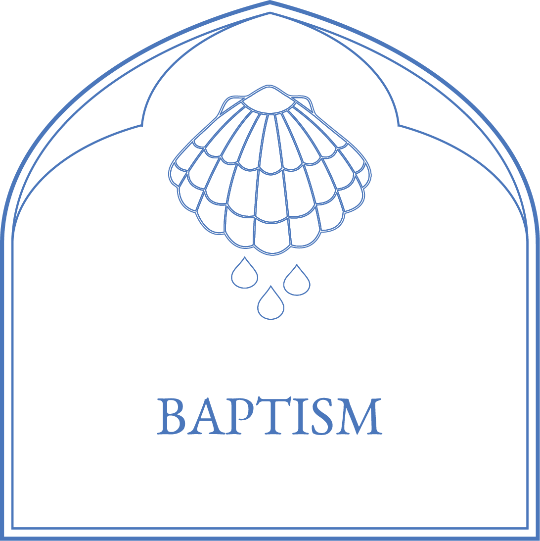 St. Mary of the Immaculate Conception | Baptism