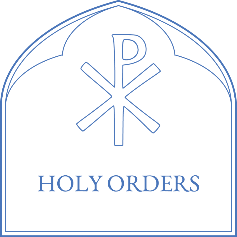 St. Mary of the Immaculate Conception | Holy Orders